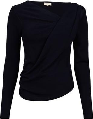 Suncoo Pull Pleor ajust&eacute; col drap&eacute;