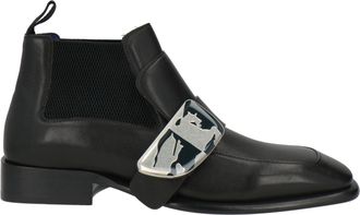 Burberry SCHUHE - Stiefeletten auf YOOX.COM