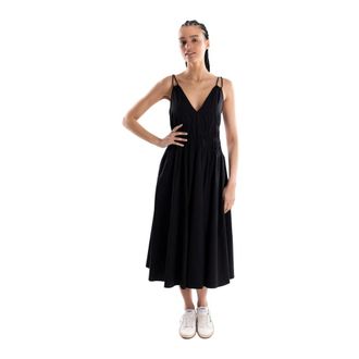 Pinko Pinko, Damen, Kleider, Schwarzk, LGr&ouml;&szlig;e