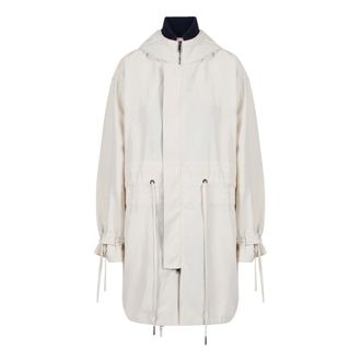Iceberg Damen, M&auml;ntel, Beige, XSGr&ouml;&szlig;e