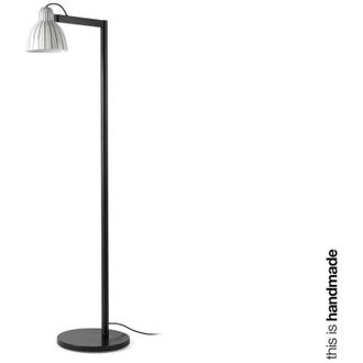 Faro Barcelona Faro Venice Lampe de travail sur pied Stripes