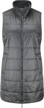 Basler Daunen-Steppjacke BASLER grau