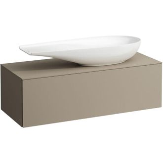 Laufen Ilbagnoalessi Schubladenelement, Ausschnitt rechts, - Laufen