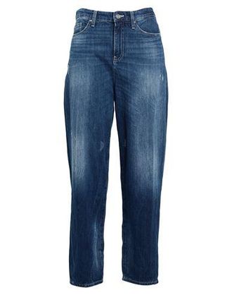 A|X Armani Exchange BAS - Pantalons en jean sur YOOX.COM