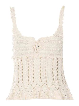 Isabel Marant Top - Beige