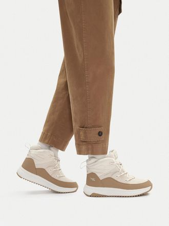 Reebok Schneeschuhe Reebok CEO-LEA-JA-C576W Beige