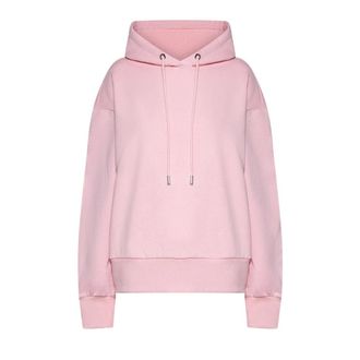 Silvian Heach Damen, Sweatshirts & Hoodies, Rosa, XSGr&ouml;&szlig;e