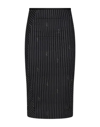 Blugirl HOSEN & R&Ouml;CKE - Midi-R&ouml;cke auf YOOX.COM