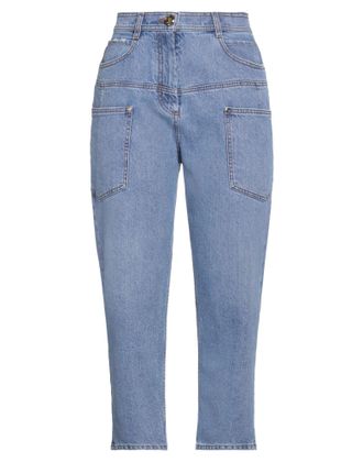Balmain HOSEN & R&Ouml;CKE - Jeanshosen auf YOOX.COM