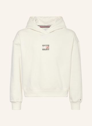 Tommy Hilfiger Hoodie weiss