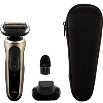 Braun Series 7 72-C1200s
