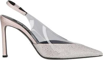 Sergio Rossi CHAUSSURES - Escarpins sur YOOX.COM