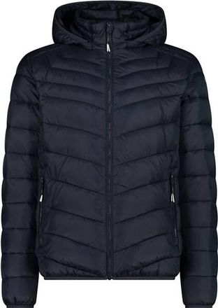 F.lli Campagnolo Herren Jacke MAN JACKET SNAPS HOOD