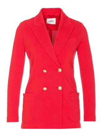 Circolo 1901 Blazer - Rouge