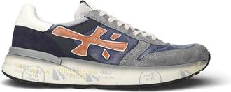 Premiata Baskets - Bleu