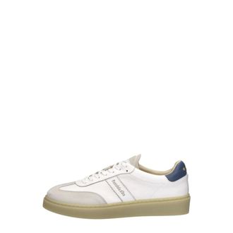 Pantofola D'oro Herren, Schuhe, Wei&szlig;, 44 EUGr&ouml;&szlig;e