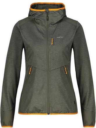 Meru Silkeborg W - Fleecepullover - Damen