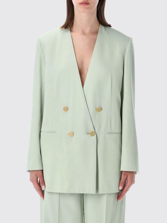 Alberta Ferretti Jacke Damen Farbe Gr&uuml;n