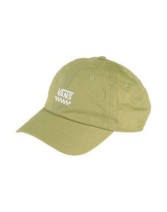 Vans WM COURT SIDE HAT