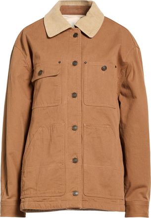 Isabel Marant JACKEN & M&Auml;NTEL - Jacken und Anoraks auf YOOX.COM