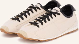 Jacquemus Jacquemus Sneaker Les Tennis beige
