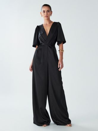 Willa Jumpsuit Omaha