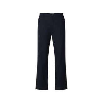 Selected Pantalon droit uni