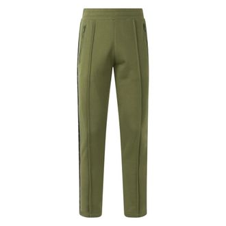 Moschino Bequeme Hose - - Trousers - Herren - Gr&uuml;n - M