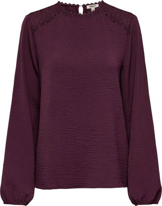 Only Bluse ONLKATCHA
