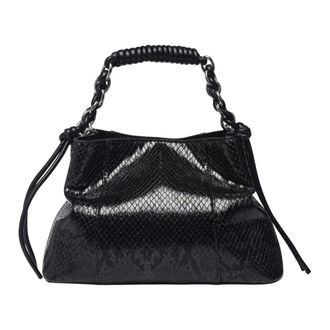 Marc Ellis Myranda M PY - - Bags - Damen - Schwarzk - ONE SIZE