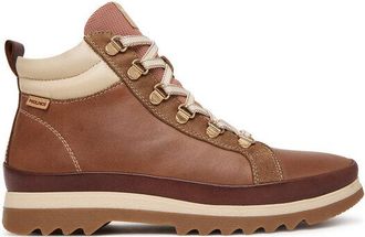Pikolinos Schn&uuml;rschuhe Vigo W3W-8564C9 Braun