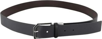A|X Armani Exchange Wendelederg&uuml;rtel - - Accessories - unisex - Schwarzk - ONE SIZE