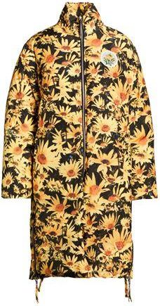 Jil Sander MANTEAUX - Doudounes plume ou synth&eacute;tique sur YOOX.COM