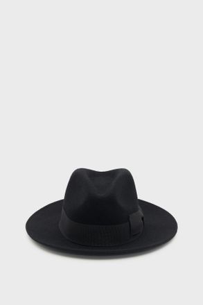 Gerard Darel Chapeau en laine - KAOUTAR - Noir