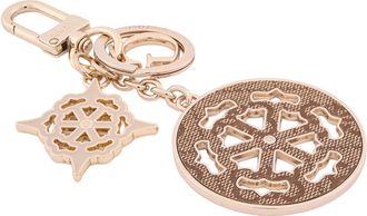 Guess Schl&uuml;sselanh&auml;nger Guess RW7569 P6301 Goldfarben
