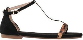 Francesco Milano CHAUSSURES - Tongs sur YOOX.COM