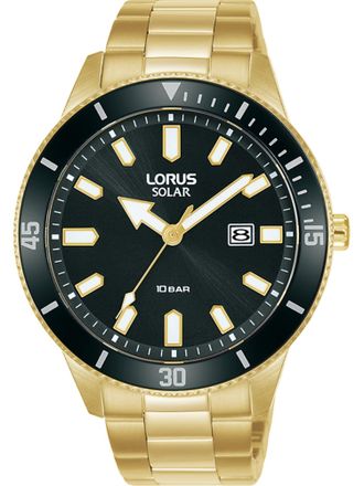 Lorus Uhr