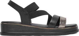 Lasocki Sandalen Lasocki RST-HANA-01 Schwarz