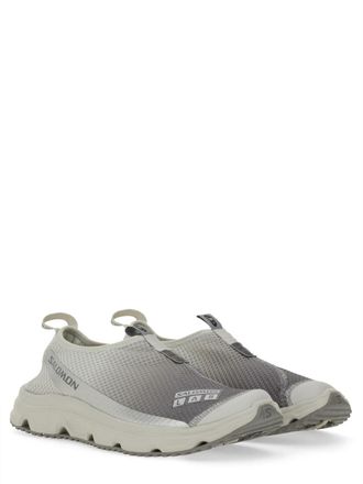 Salomon RX Moc 3.0 Sneaker - Gray