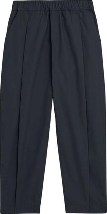 A Paper Kid Homme, Pantalons, Bleu, Taille: M Long Shorts