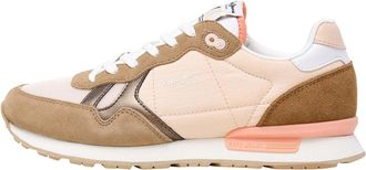Pepe Jeans London Sneaker Brit Camp