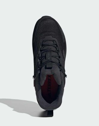 adidas adidas Performance - Terrex Anylander Climawarm+ - Wanderschuhe in Core Black/Carbon/Grey Six-Schwarz