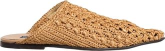 Dolce & Gabbana Homme, Chaussures, Beige, Taille: 43 EU Slides