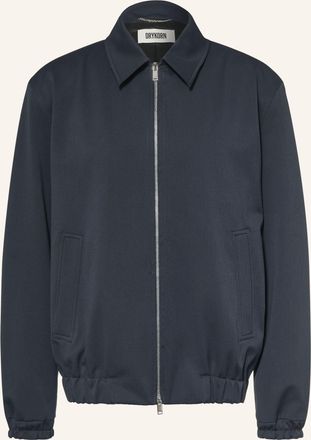 Drykorn Drykorn Blouson Lenon blau