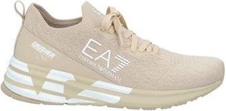 Emporio Armani CHAUSSURES - Sneakers sur YOOX.COM