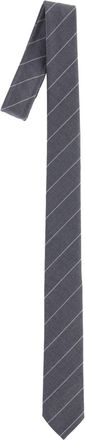 Thom Browne Wool Tie