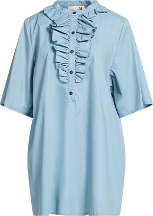 The M.. KLEIDER - Mini-Kleider auf YOOX.COM