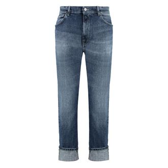 Dondup Herren, Jeans, Blau, W32Gr&ouml;&szlig;e