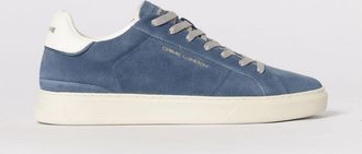 Crime London Baskets CRIME LONDON Homme couleur Bleu