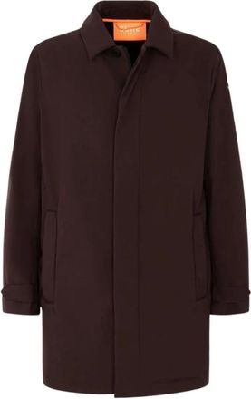 Suns Herren, M&auml;ntel, Braun, LGr&ouml;&szlig;e